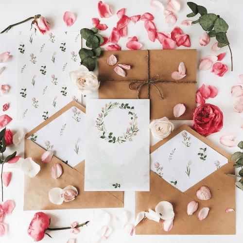 Invitation print shop near me store